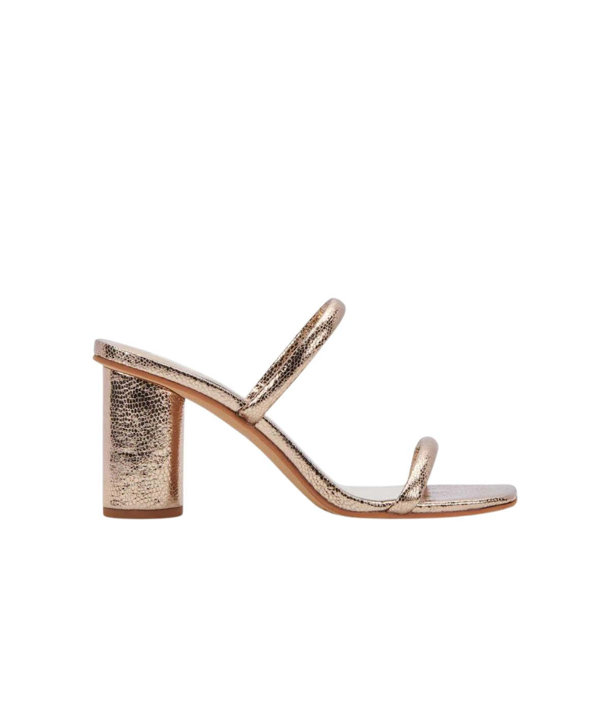 Dolce Vita Noles- Dark Gold | Garmentory