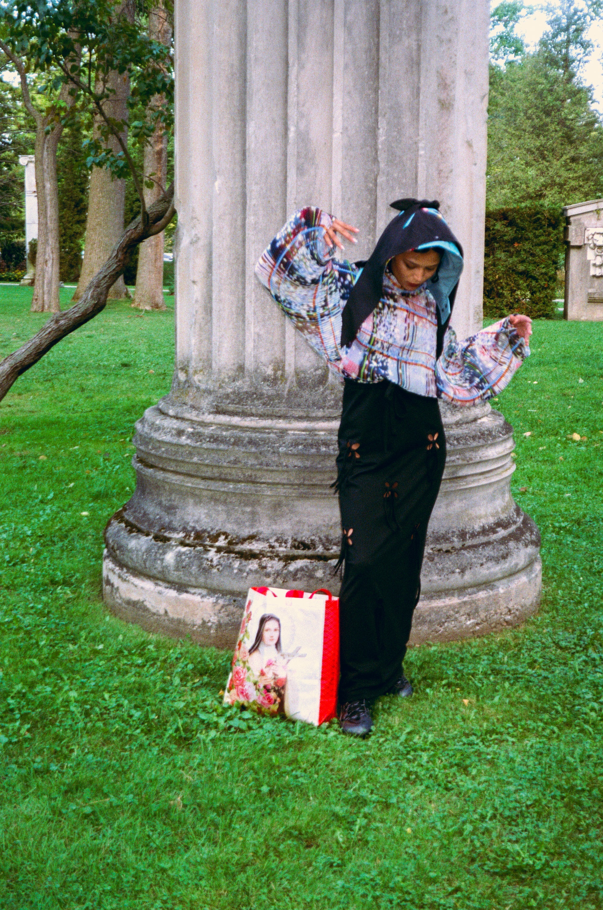 Julia Heuer Morena Top - Rahel | Garmentory