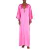Alexis Franze Dress - Magenta | Garmentory