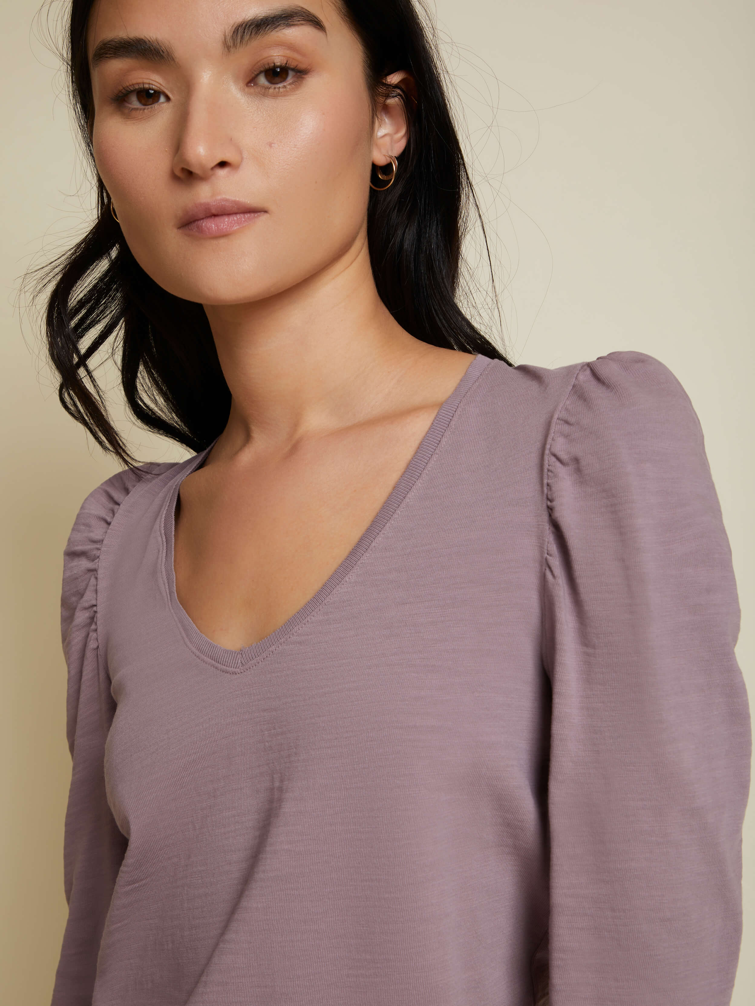 Nation Ltd Elizabeth Top - Hopeless Romantic | Garmentory