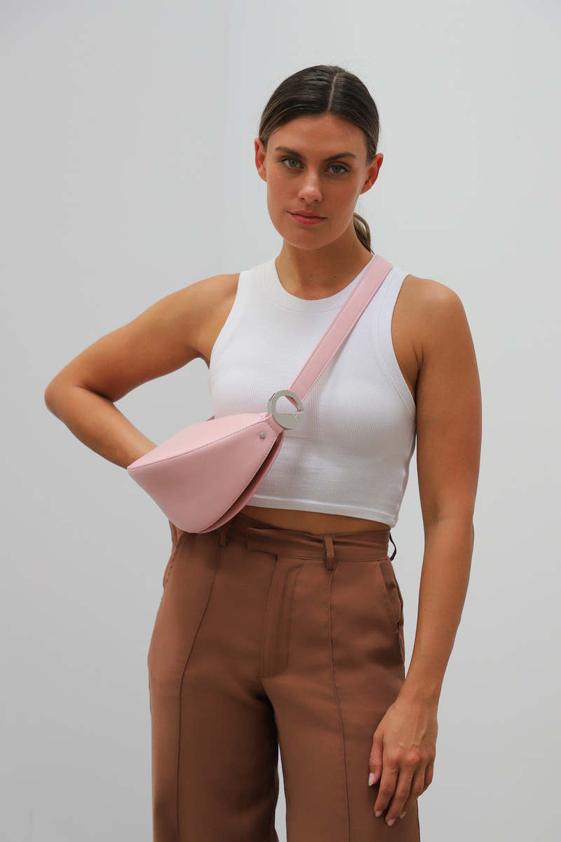 DOOZ Libra Cleste Bag - Blush | Garmentory