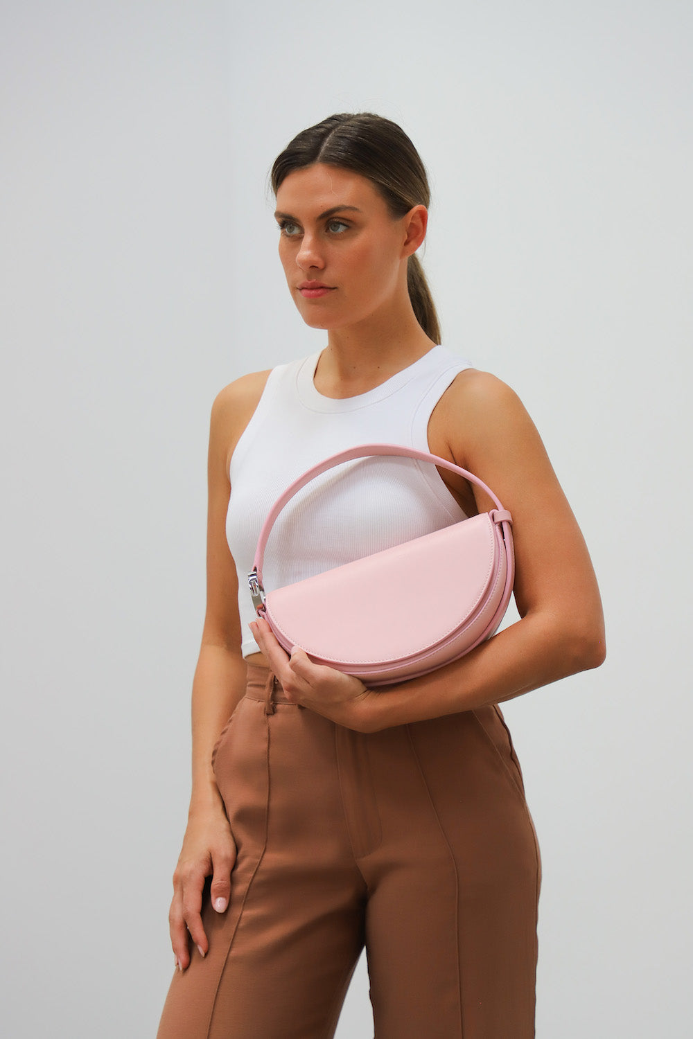 DOOZ Libra Cleste Bag - Blush | Garmentory