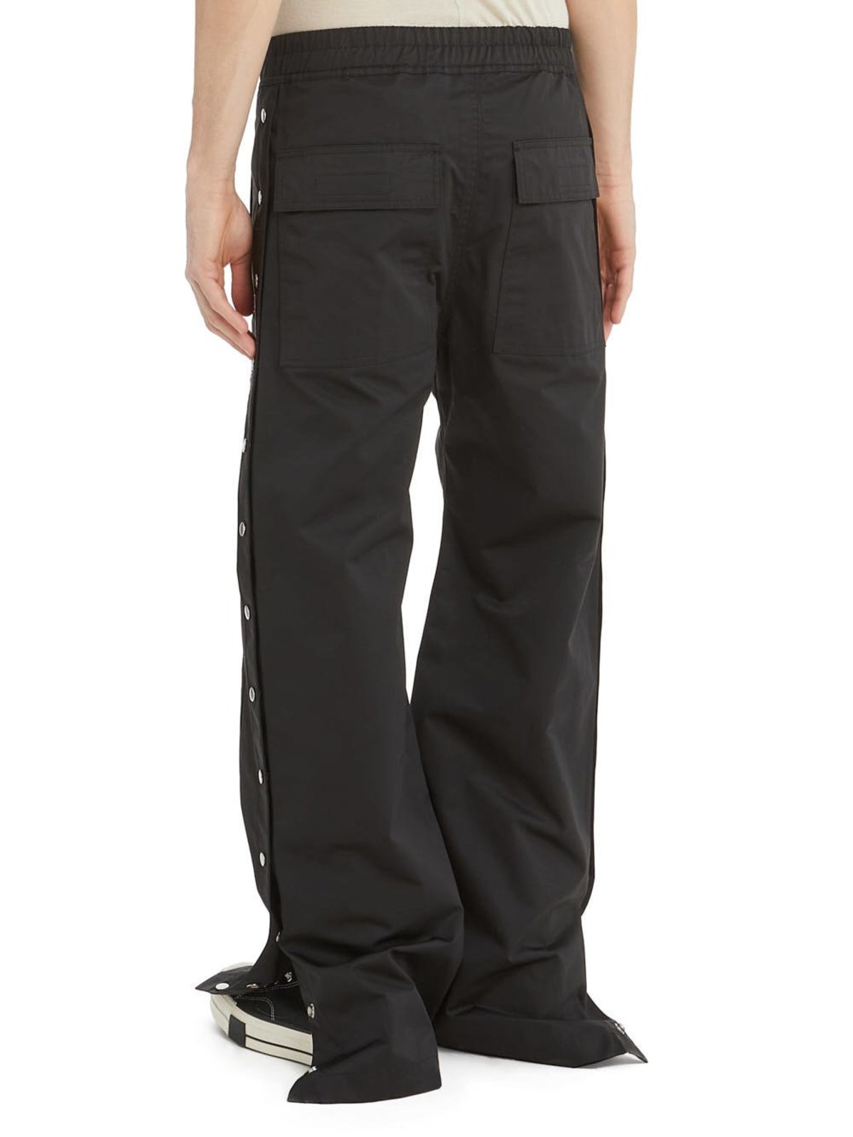 Rick Owens Pusher Pants | Garmentory