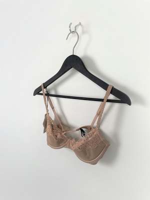 Jean Paul Gaultier x La Perla Leather & Lace Bra Deadstock with Tags ...