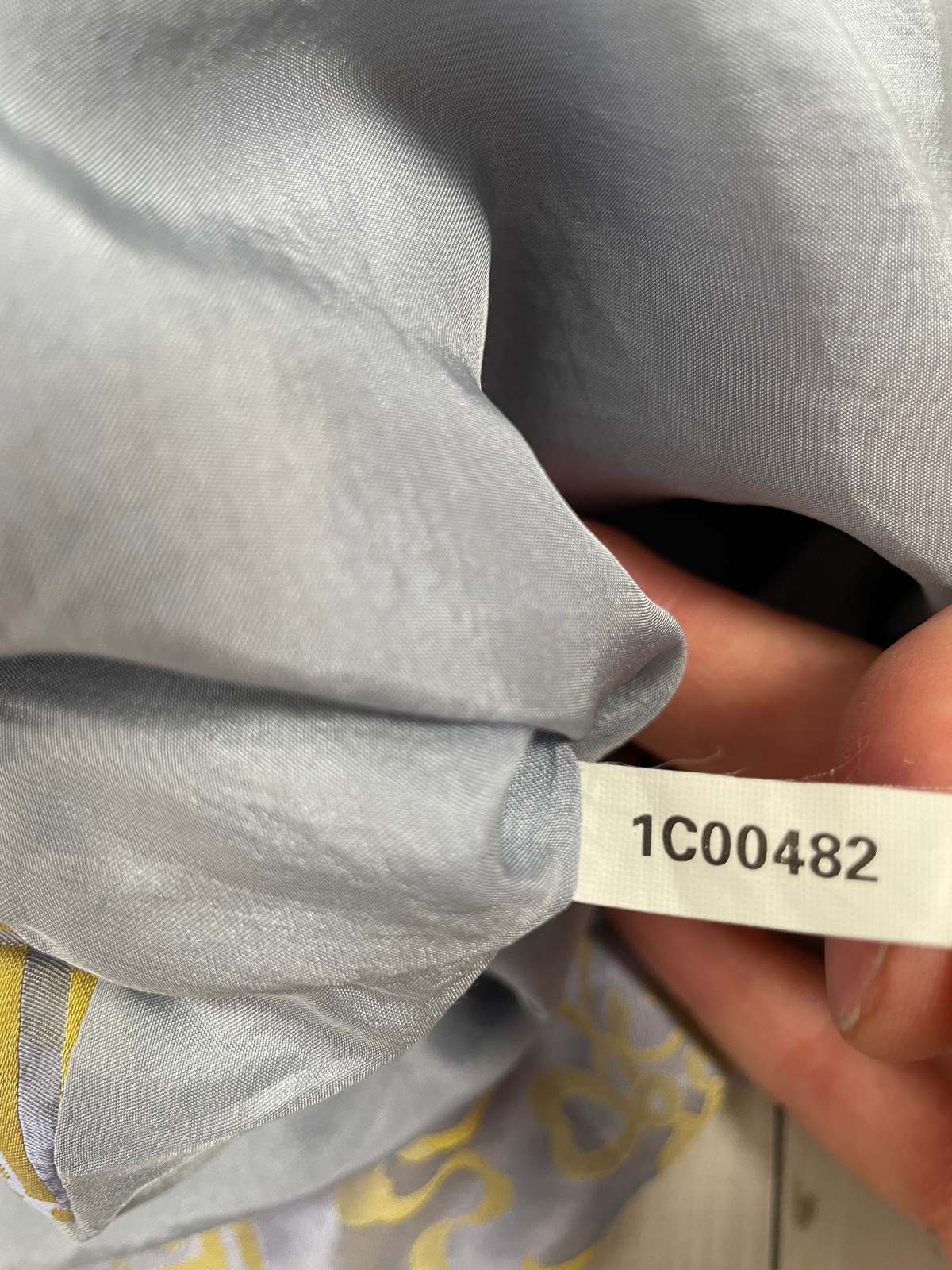 Shanghai Tang Silk Jacquard Tang Jacket | Garmentory