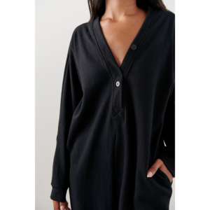 Wol Hide Easy Coverall | Garmentory