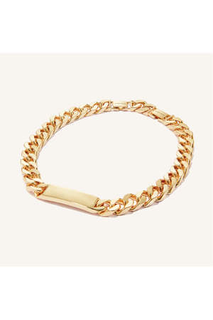 Jenny Bird Bo Choker - Gold | Garmentory