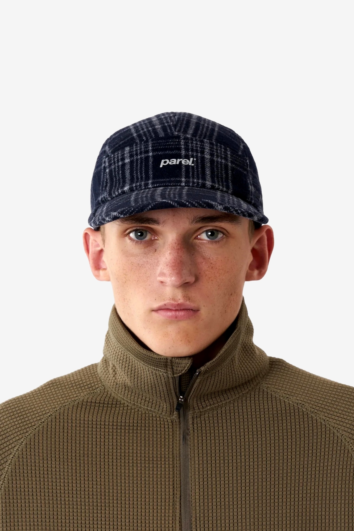 Parel Sport Cap - Wool | Garmentory