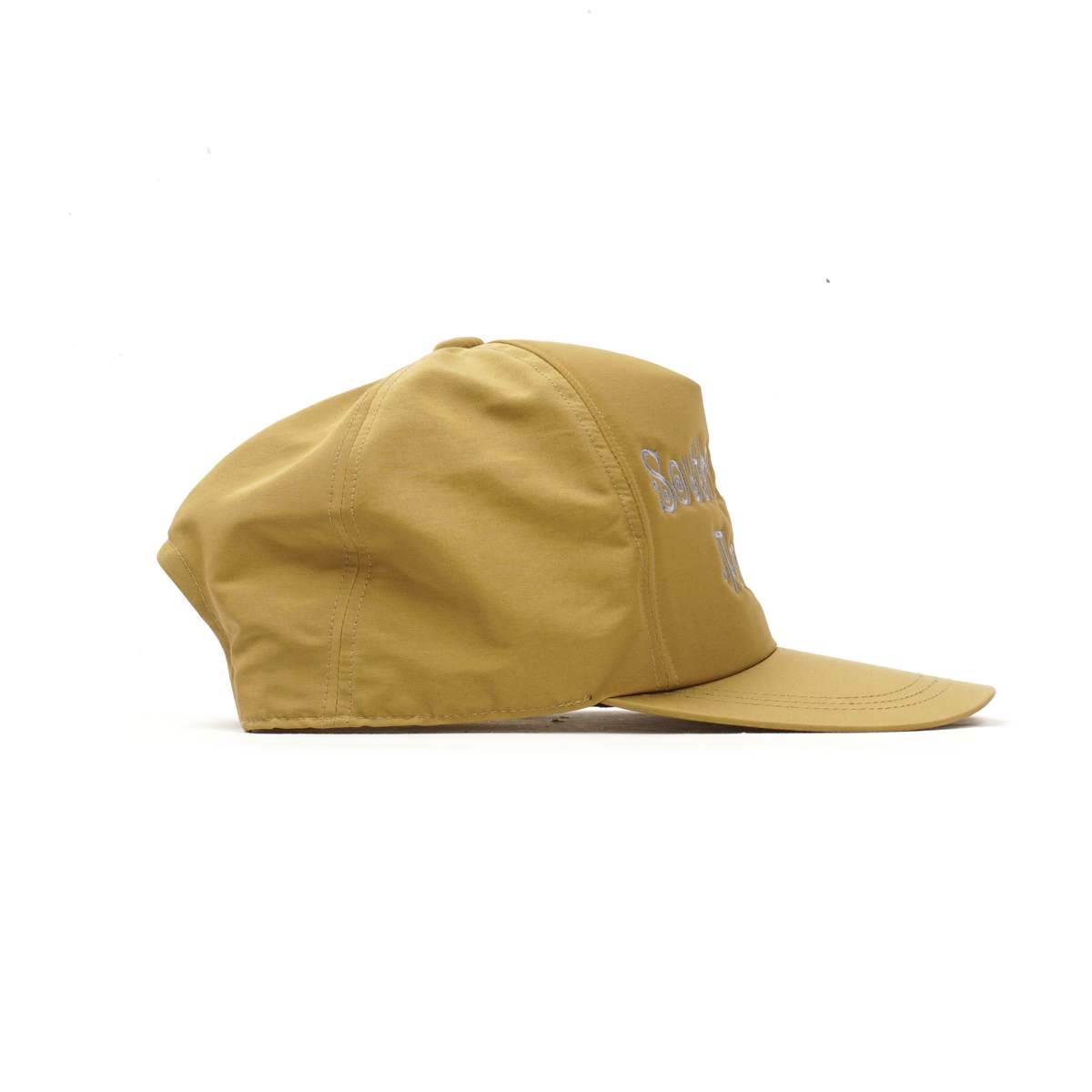 South2 West8 Tenkara Trucker Cap - Beige | Garmentory