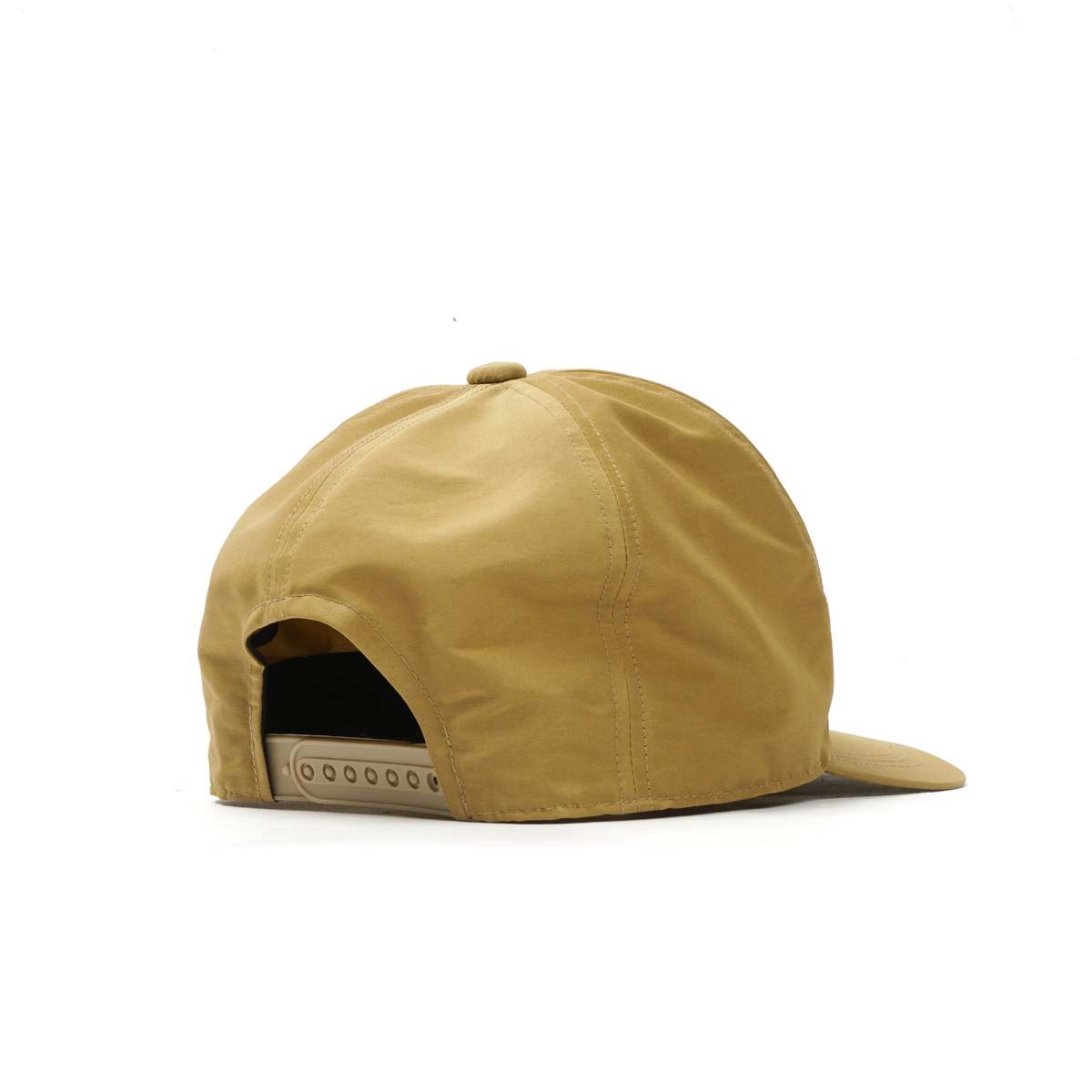 South2 West8 Tenkara Trucker Cap - Beige | Garmentory