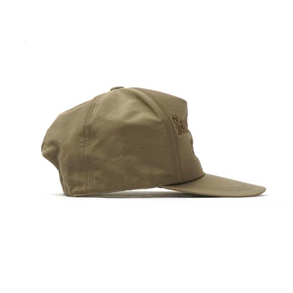 South2 West8 Tenkara Trucker Cap - Olive | Garmentory