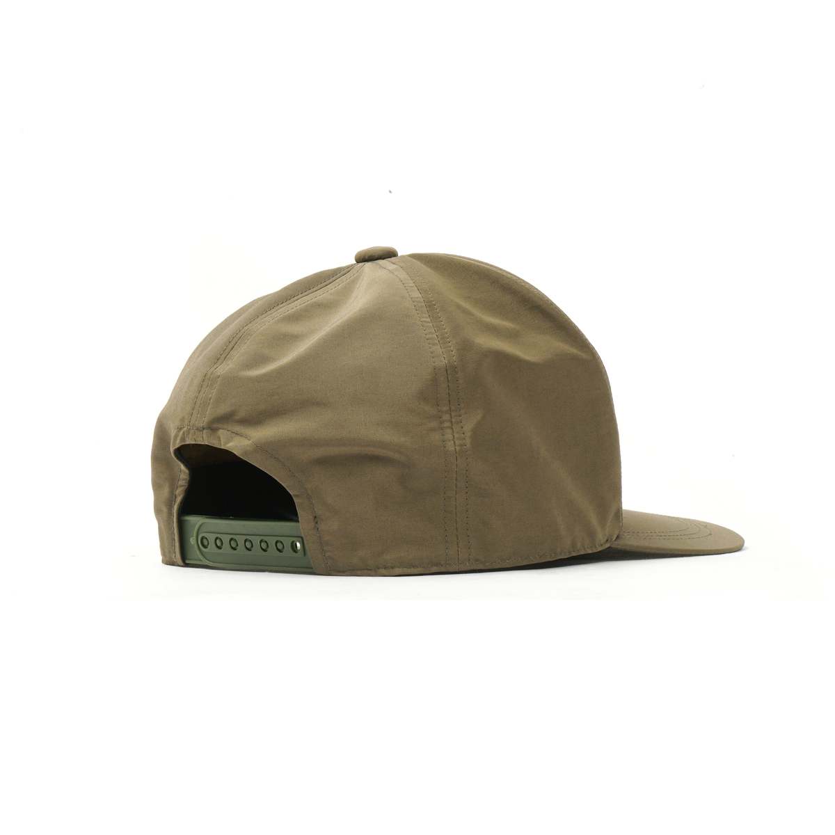 South2 West8 Tenkara Trucker Cap - Olive | Garmentory