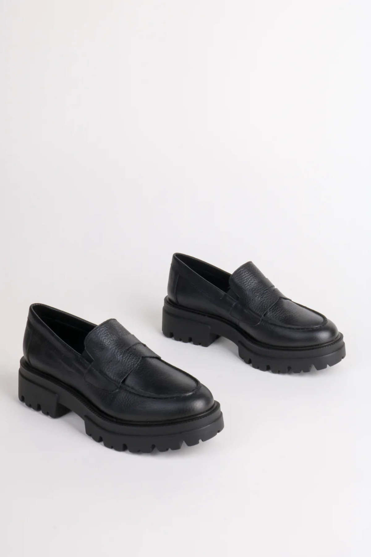 Intentionally Blank Trio Shoes - Black | Garmentory