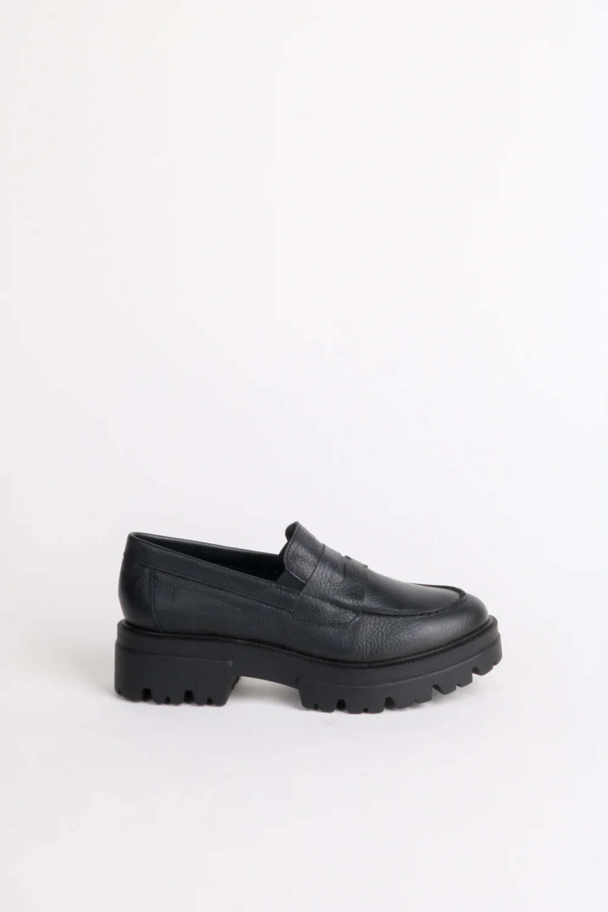 Intentionally Blank Trio Shoes - Black | Garmentory
