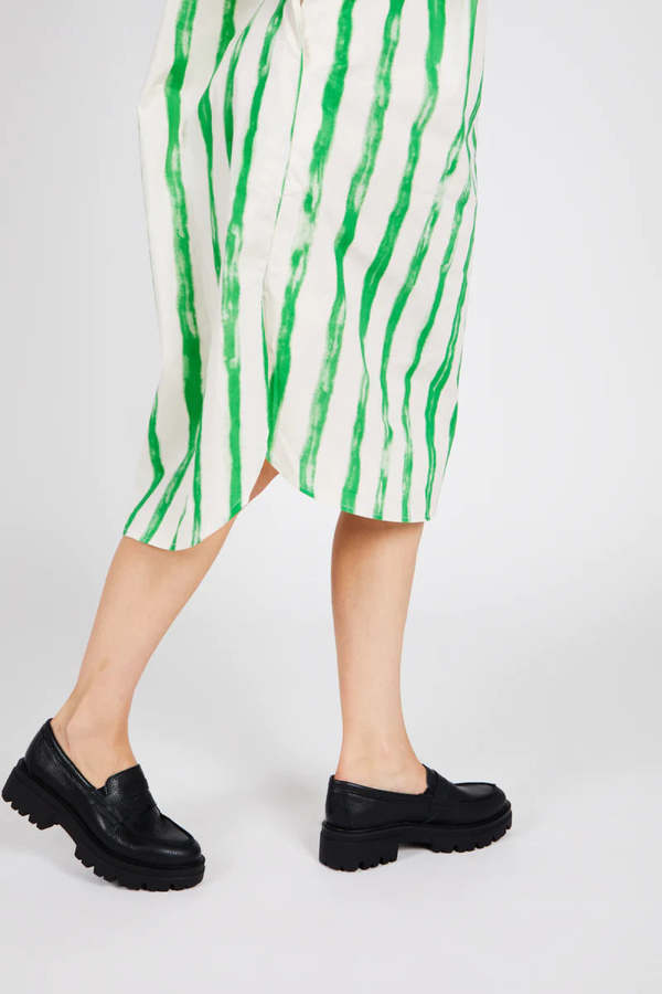 Intentionally Blank Trio Shoes - Black | Garmentory