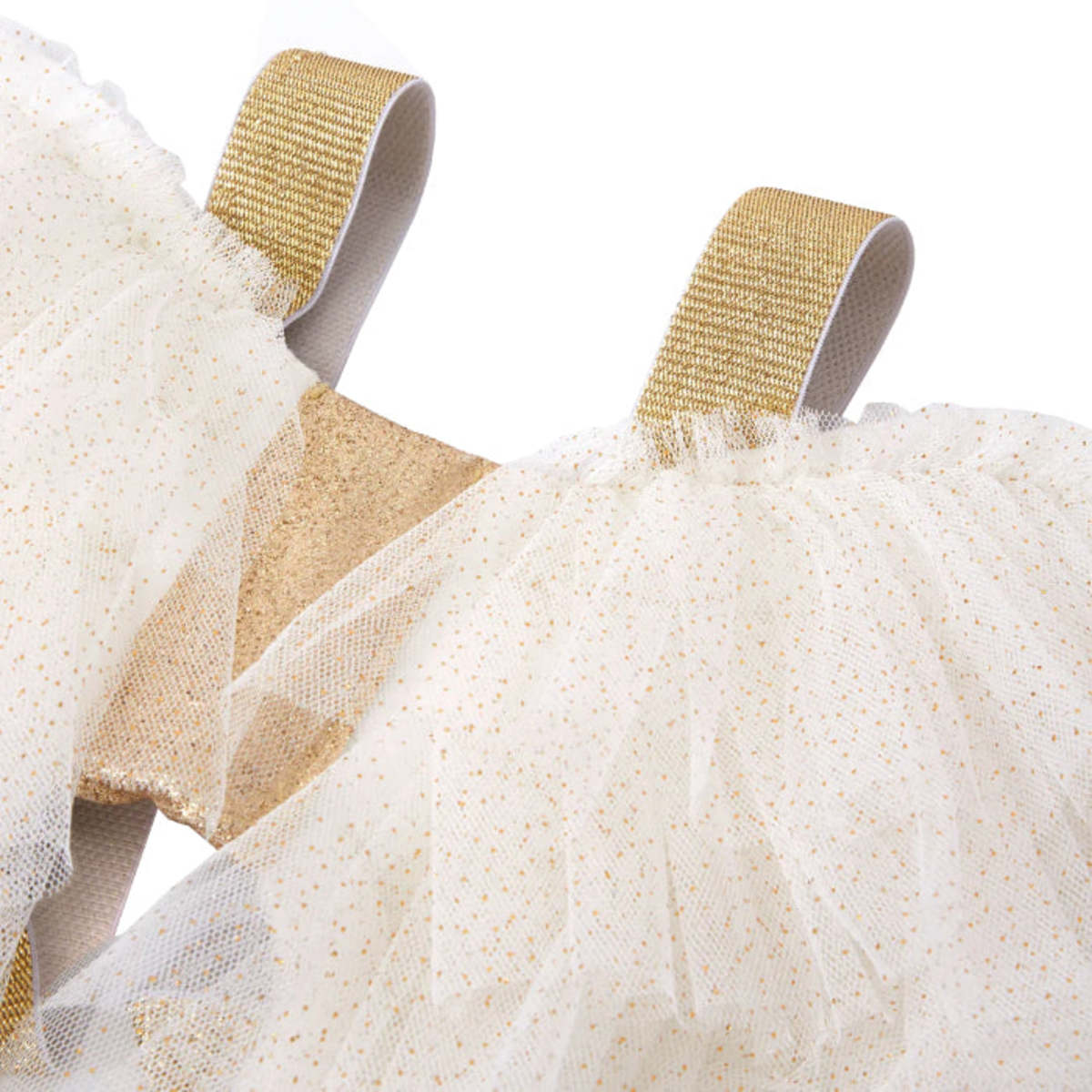 Kids Meri Meri Tulle Angel Wings Dress Up Kit | Garmentory
