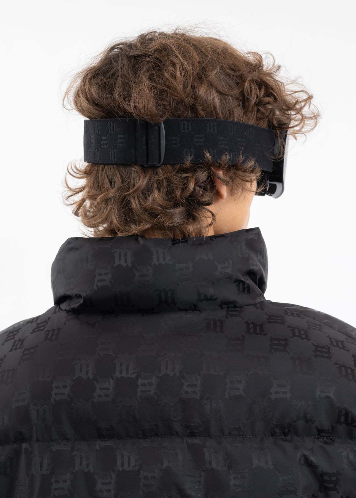 MISBHV MONOGRAM SKI GOGGLES | Garmentory