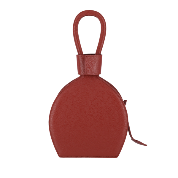 Marie De La Roche Atena Purse/Sling Bag - Tostado | Garmentory