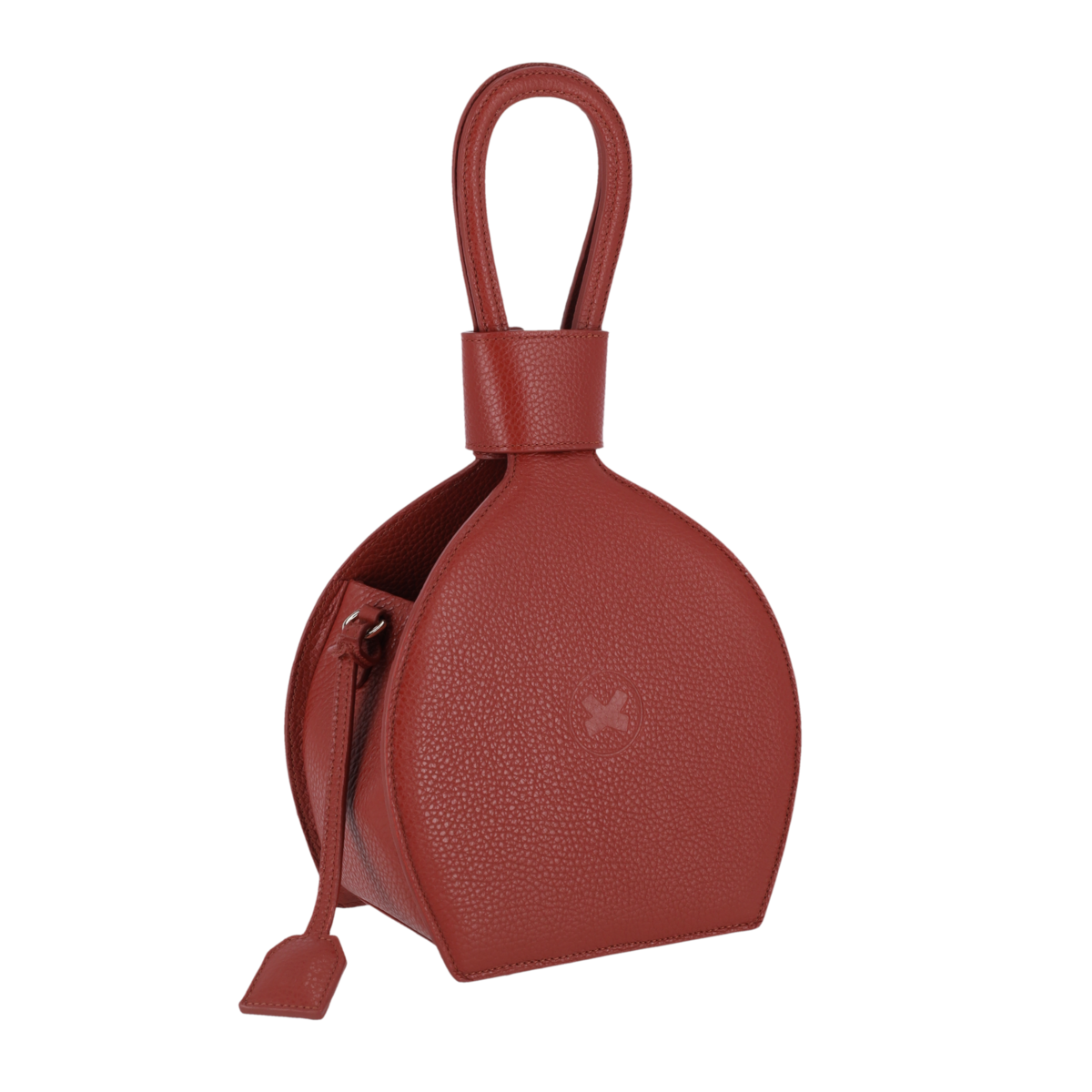 Marie De La Roche Atena Purse/Sling Bag - Tostado | Garmentory