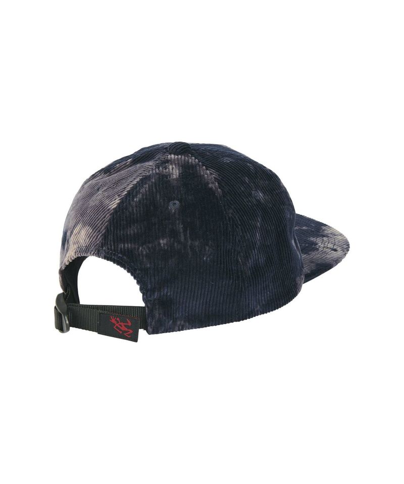 Gramicci Corduroy Cap - Bleach Dye | Garmentory