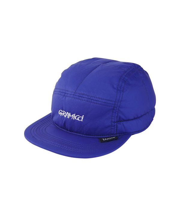 Gramicci Taion Down Cap - Purple | Garmentory