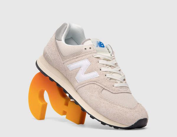 New Balance U574RZ2 sneakers - white | Garmentory