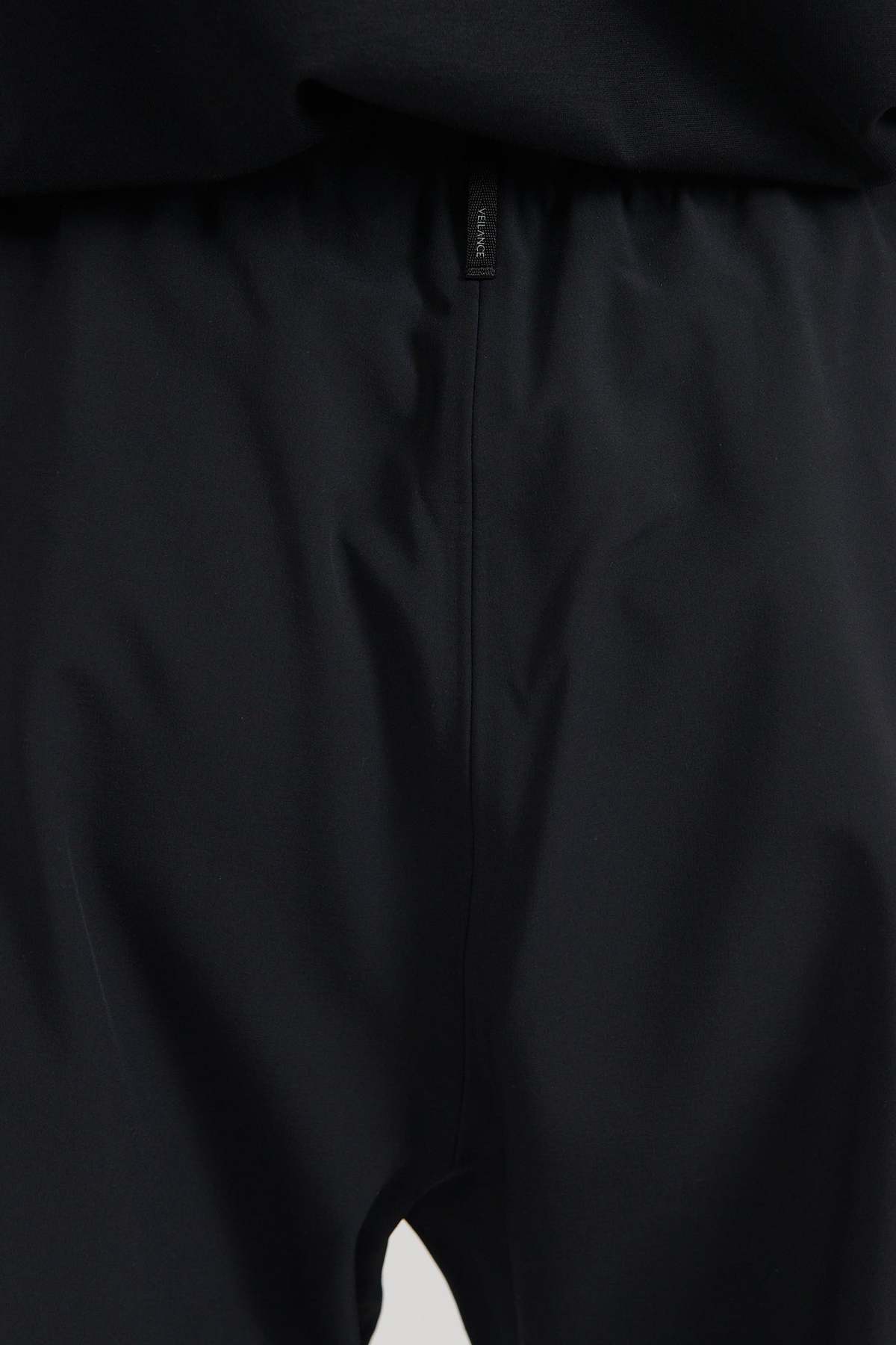 VEILANCE Secant Heavy Weight Trackpant - Black | Garmentory