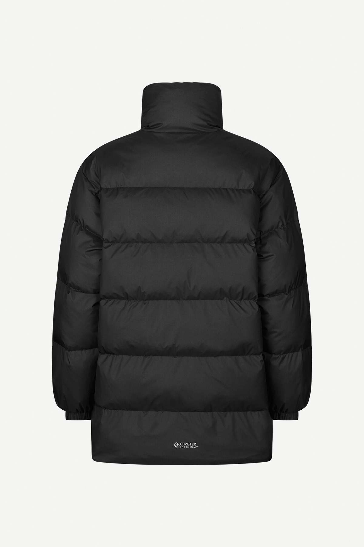 samsoe samsoe Gore Tex Saga Jacket | Garmentory