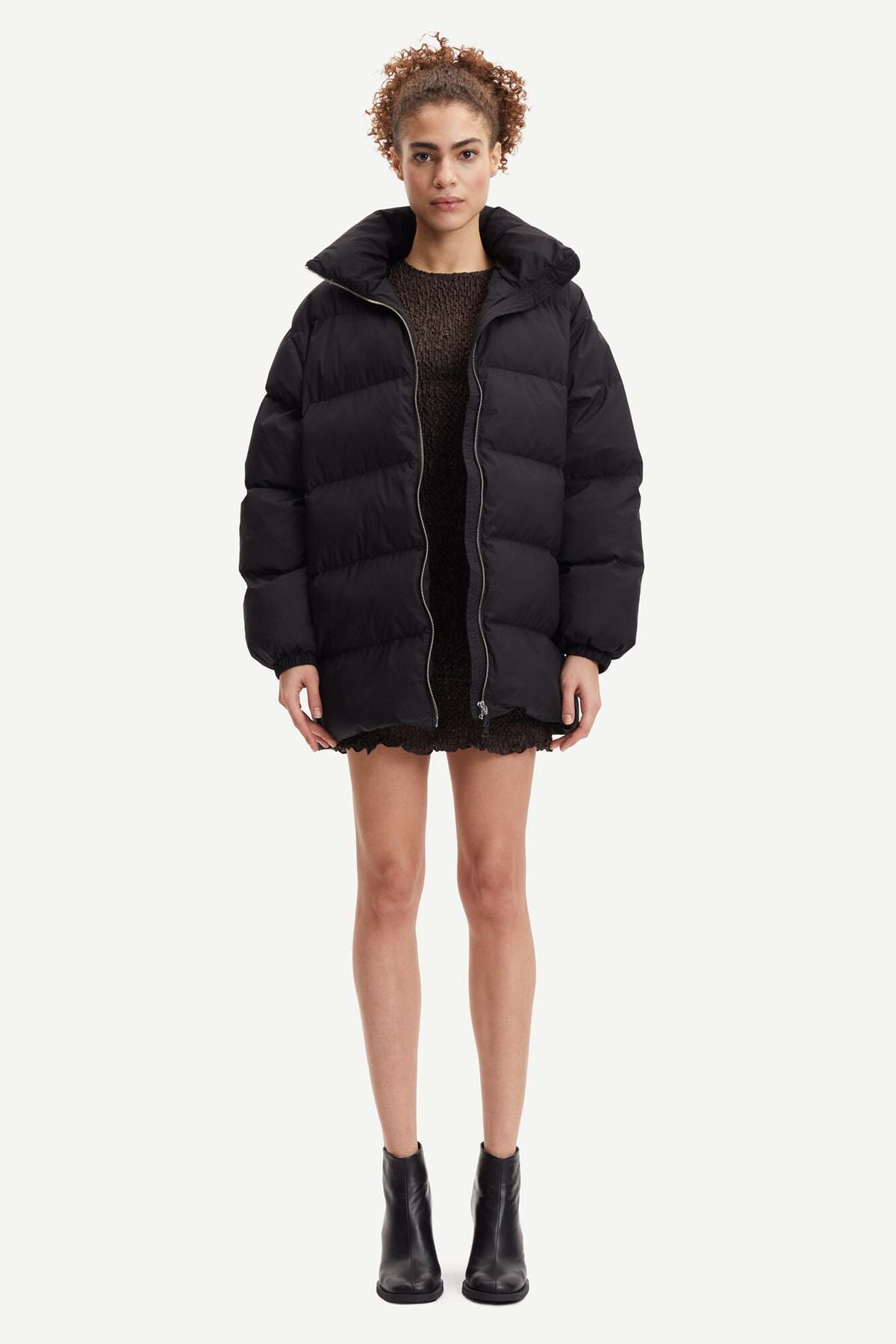 samsoe samsoe Gore Tex Saga Jacket | Garmentory