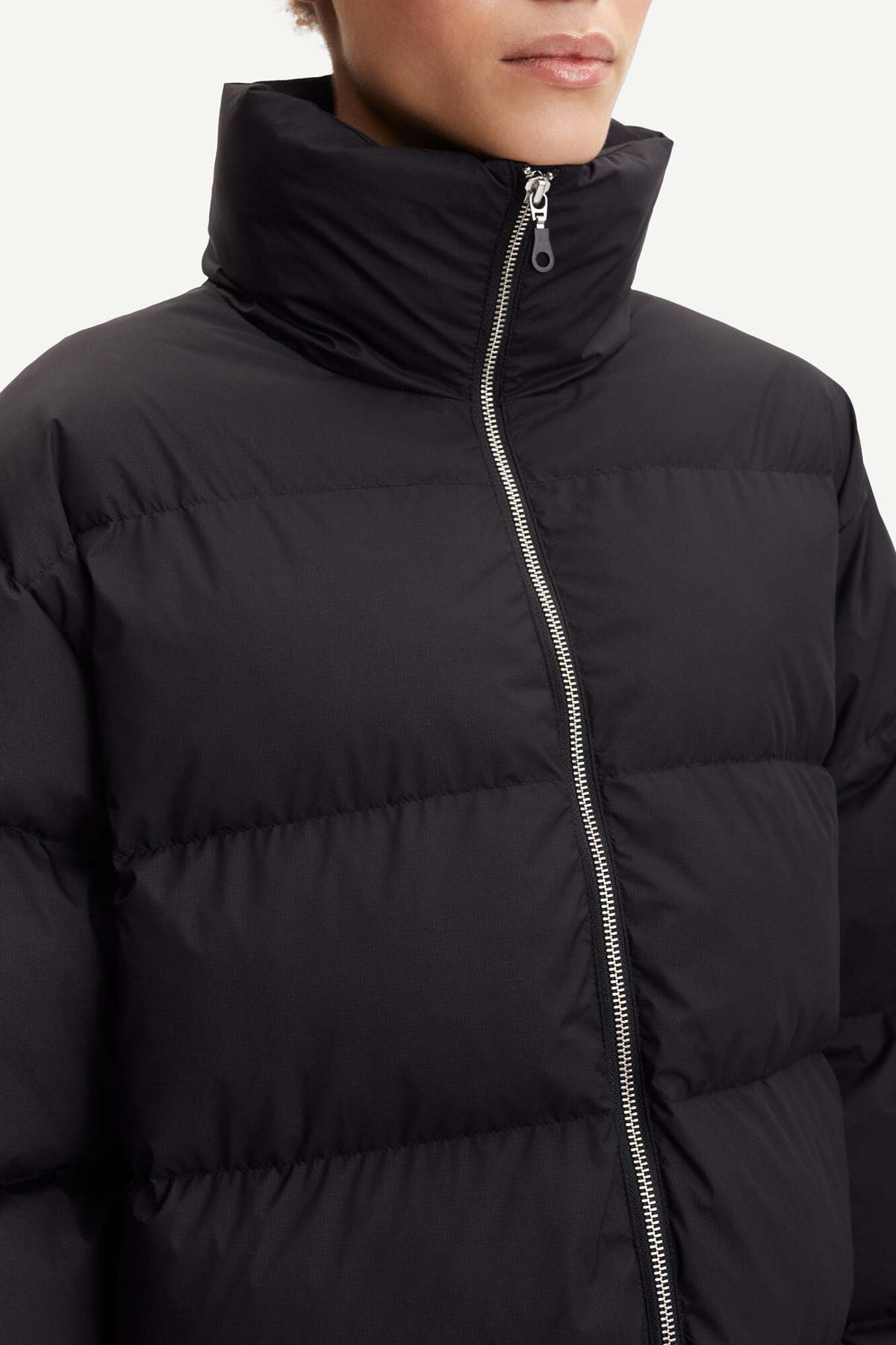 samsoe samsoe Gore Tex Saga Jacket | Garmentory