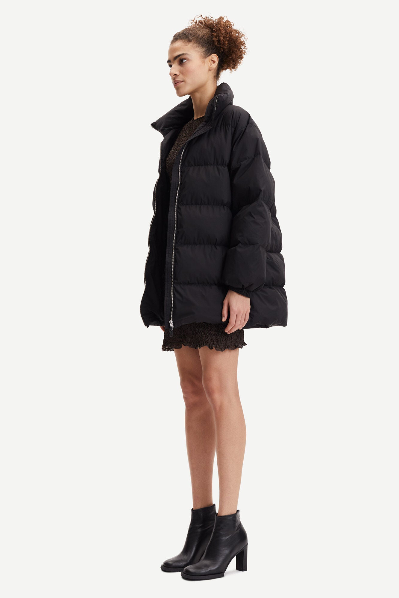 samsoe samsoe Gore Tex Saga Jacket | Garmentory