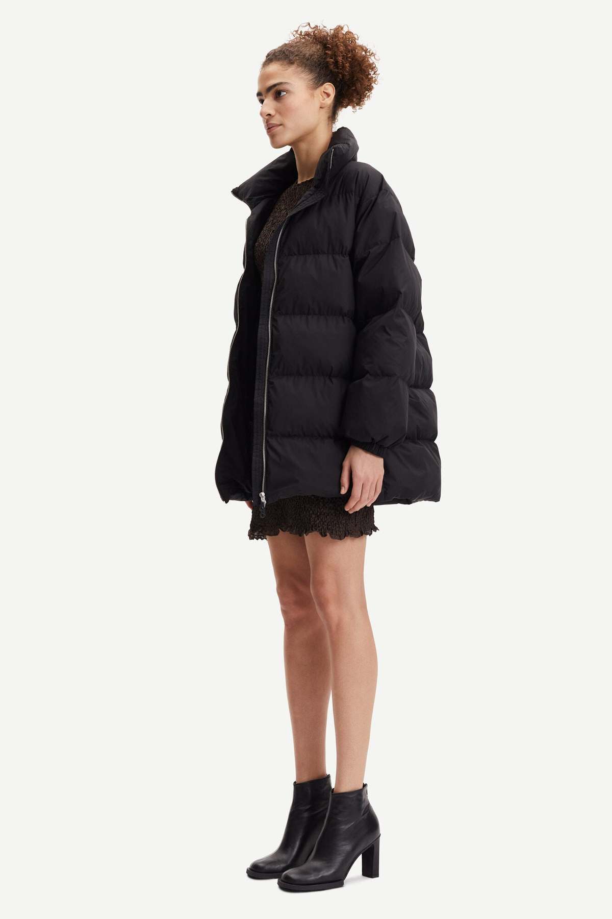 samsoe samsoe Gore Tex Saga Jacket | Garmentory