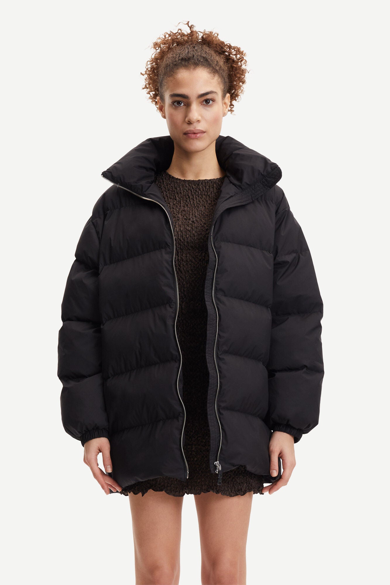 samsoe samsoe Gore Tex Saga Jacket | Garmentory