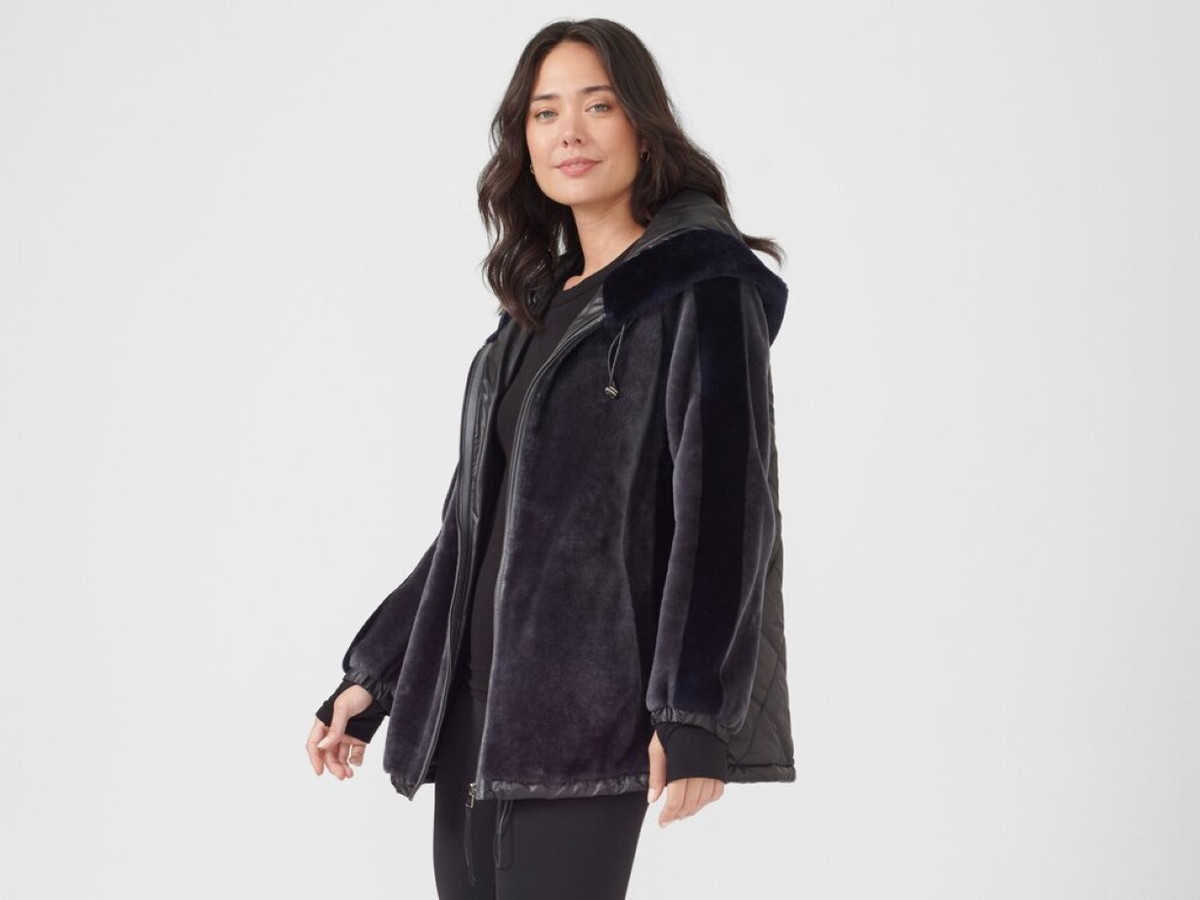 Grenn Pilot River Jacket | Garmentory