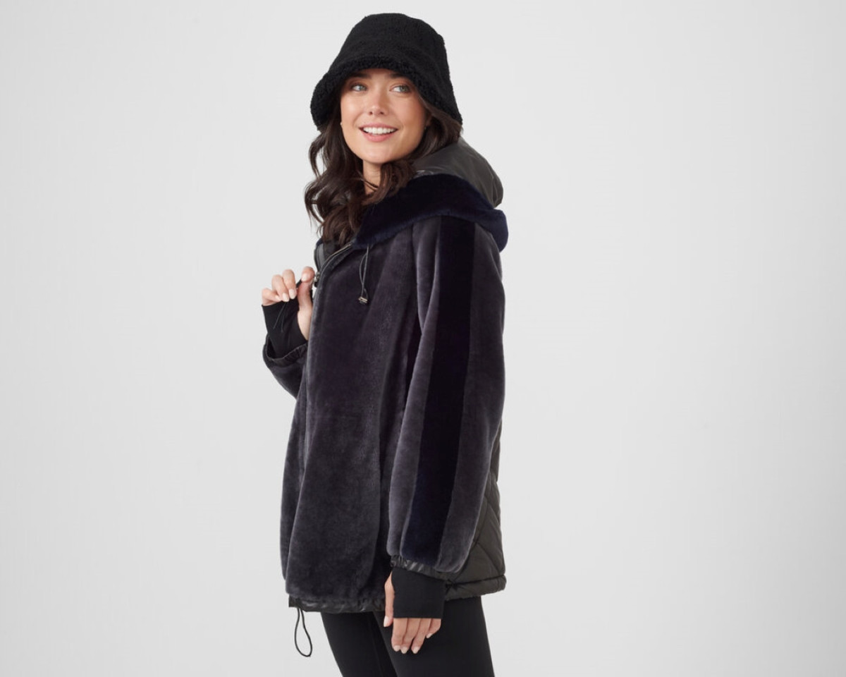 Grenn Pilot River Jacket | Garmentory