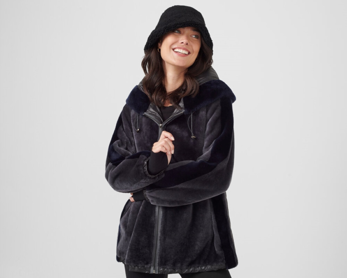 Grenn Pilot River Jacket | Garmentory