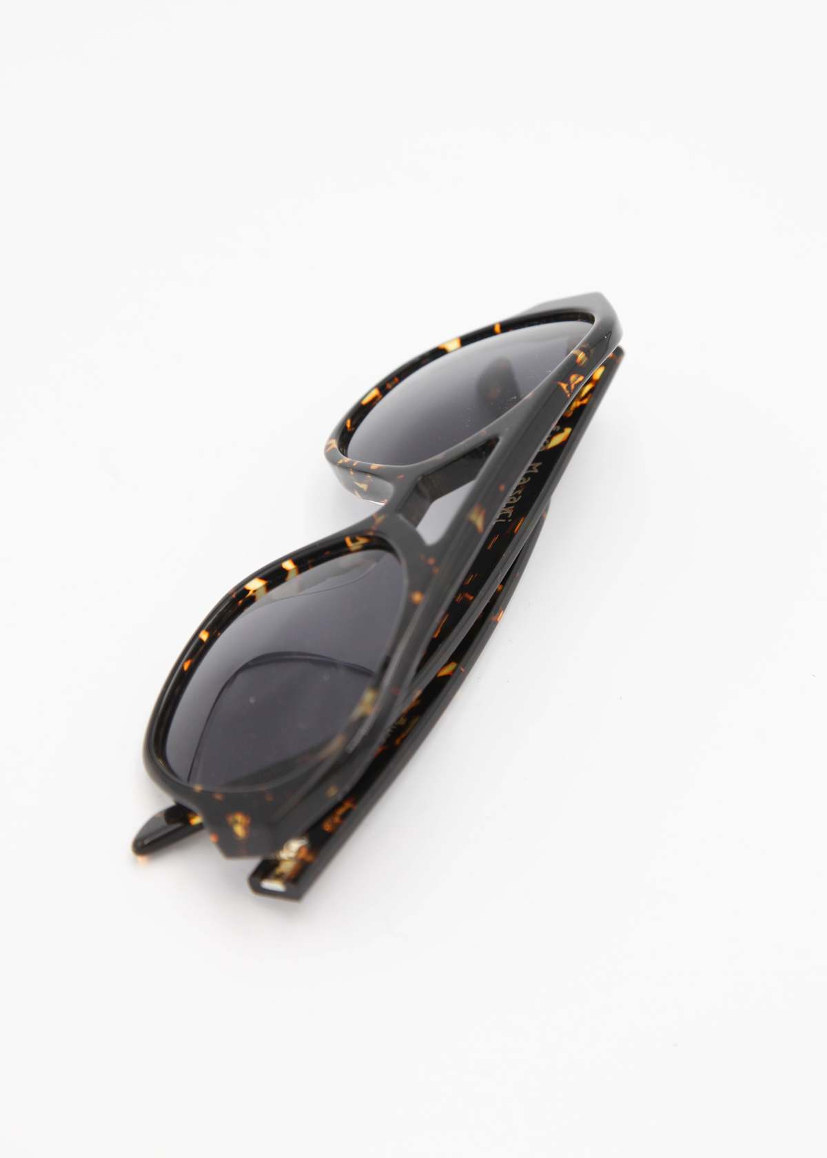Eva Masaki Chiyo Sunglasses - Gotham | Garmentory