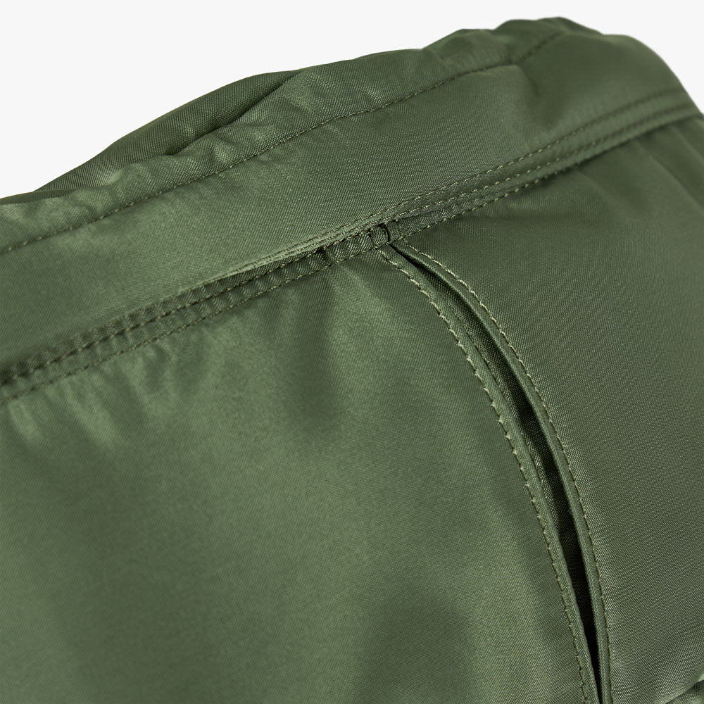 Porter Tanker Waist Bag - Sage Green | Garmentory