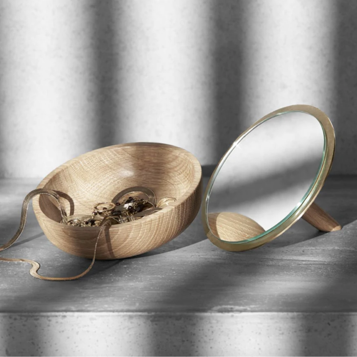 Arca Box | Garmentory