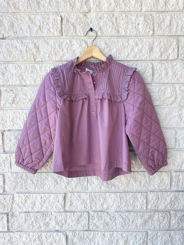 Hunter Bell BEA TOP | Garmentory