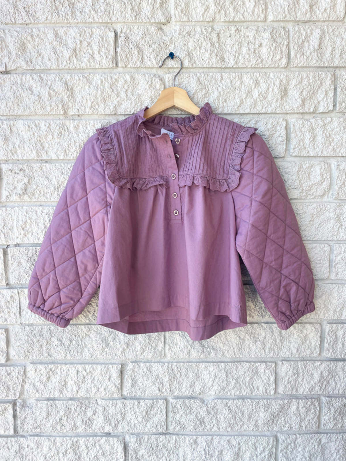 Hunter Bell BEA TOP | Garmentory