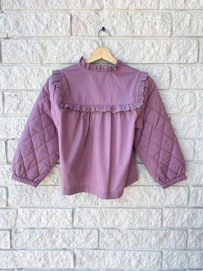 Hunter Bell BEA TOP | Garmentory