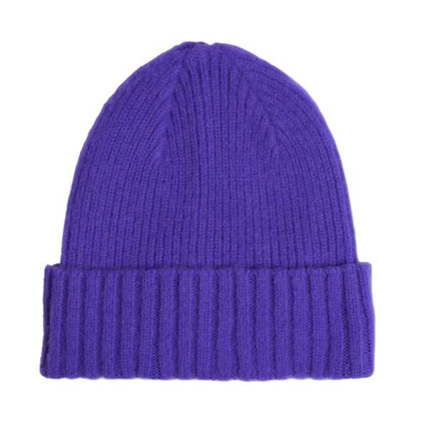 HOWLIN' King Jammy Hat - Violet Eyes | Garmentory