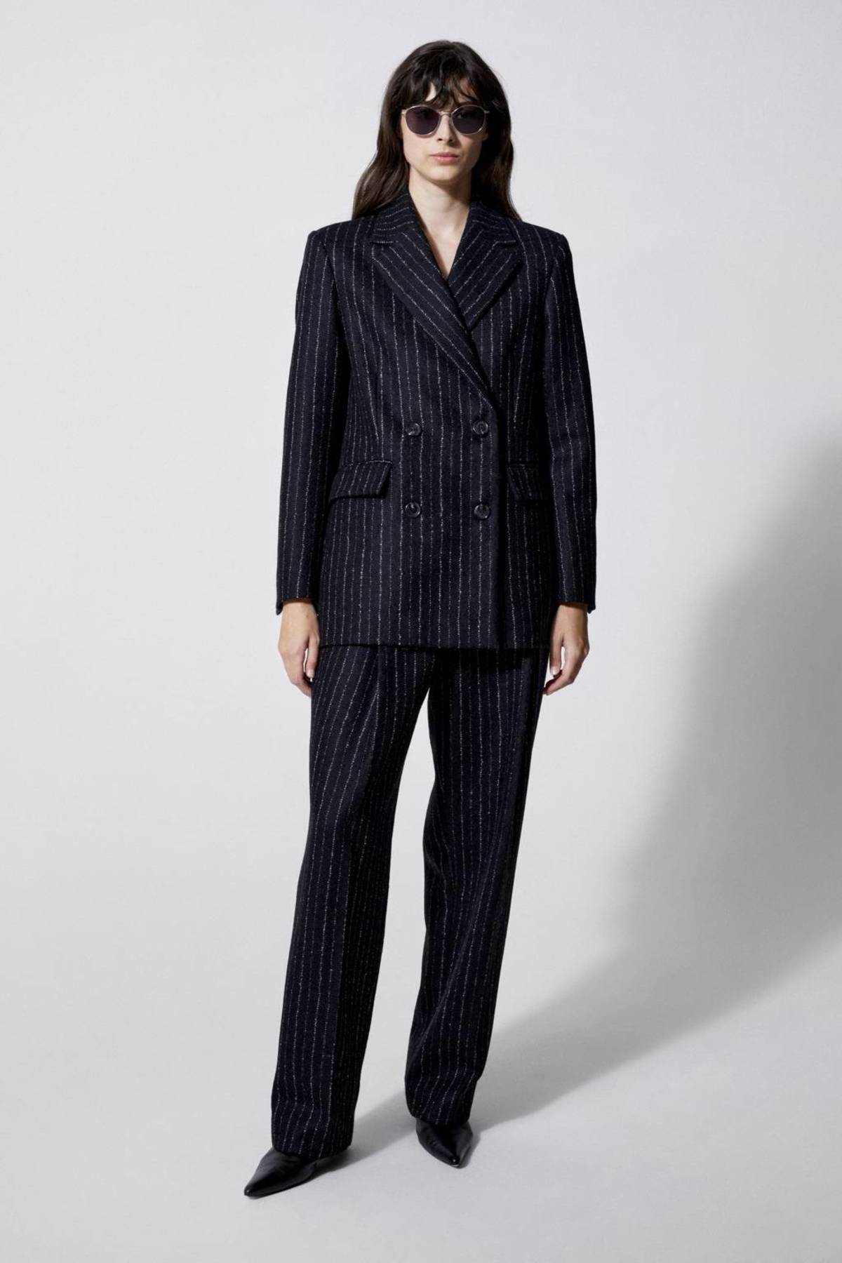 House of Dagmar Charlotte Blazer | Garmentory