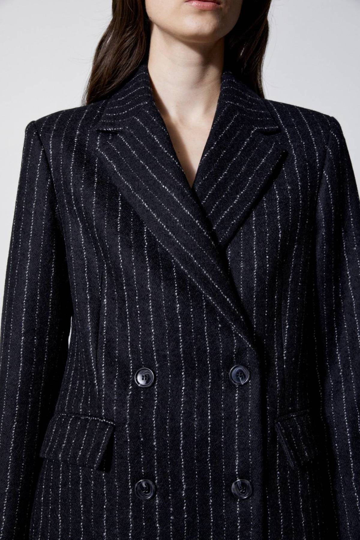 House of Dagmar Charlotte Blazer | Garmentory