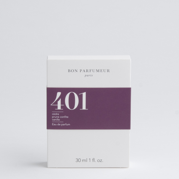 Bon Parfumeur 401 Oriental | Garmentory