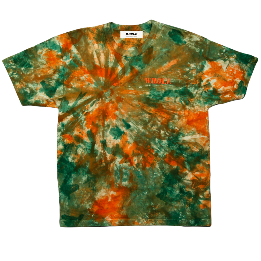 Unisex WHOLE FOREST Tee - Print | Garmentory