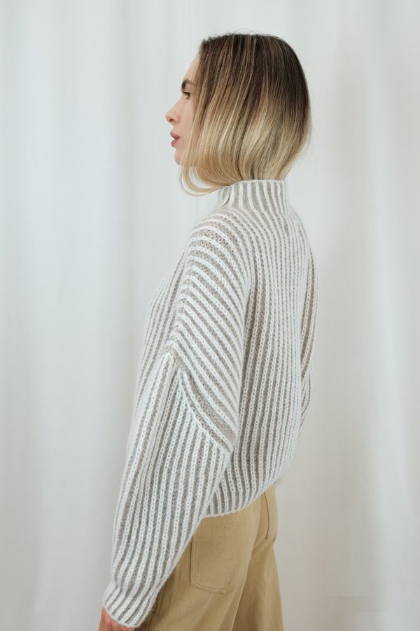 Micaela Greg Ines Sweater | Garmentory