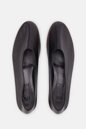 Martiniano Glove shoes - Black | Garmentory