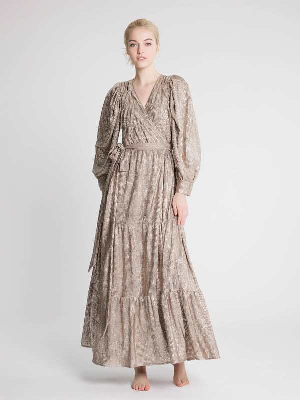 Mille Bianca Dress - Lux | Garmentory